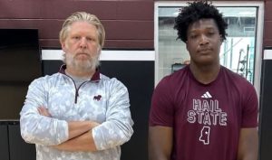 Brandon Walker Net Worth 2025 (Sports Analyst, Barstool Host)