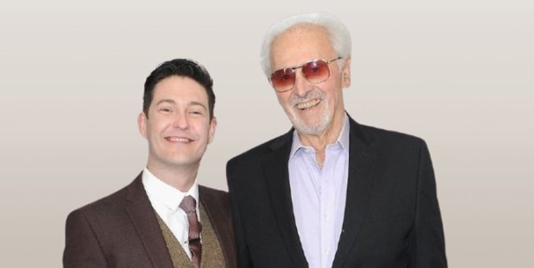 Michael Forest Net Worth 2025 Wife, Age, Biography, Professional Career ...