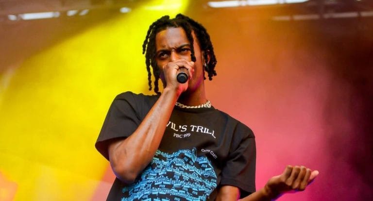Playboi Cartis Net Worth 2025 (Rapper, Opium Label Founder)