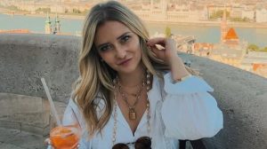 Morgan Absher Net Worth 2025 Husband, Age, Biography, Professional Life ...