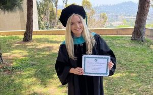 Morgan Absher Net Worth 2025 Husband, Age, Biography, Professional Life ...