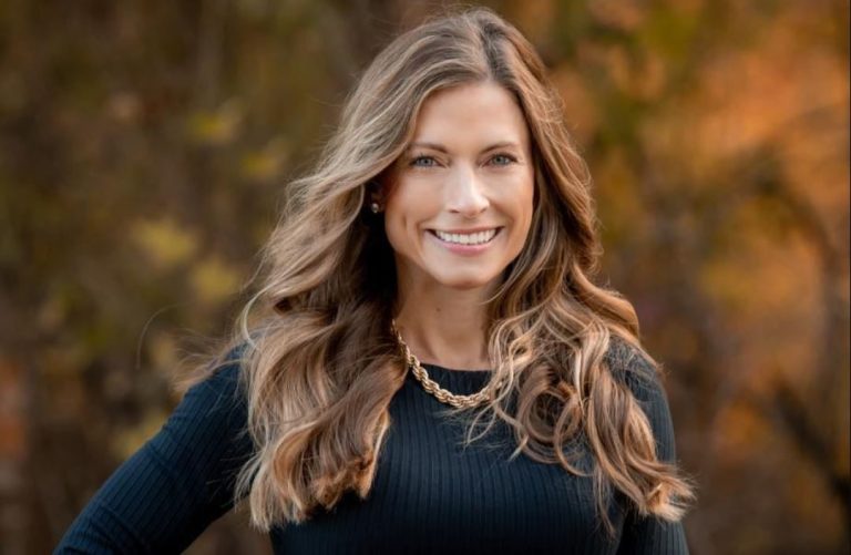 Shay Shull Net Worth 2025 (Blogger, Cookbook Author)