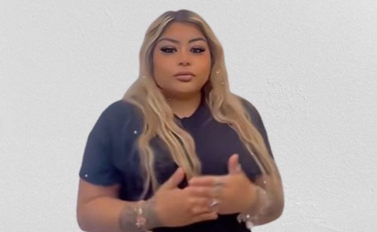 Ash Trevino Net Worth 2025 Husband, Age, Biography, Professional Life ...