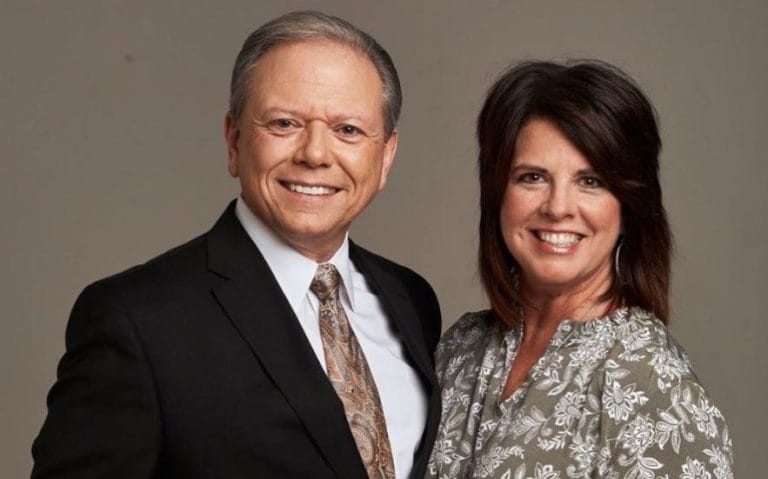 Gerald Wolfe Net Worth 2025 Wife, Age, Biography, Professional Life and ...